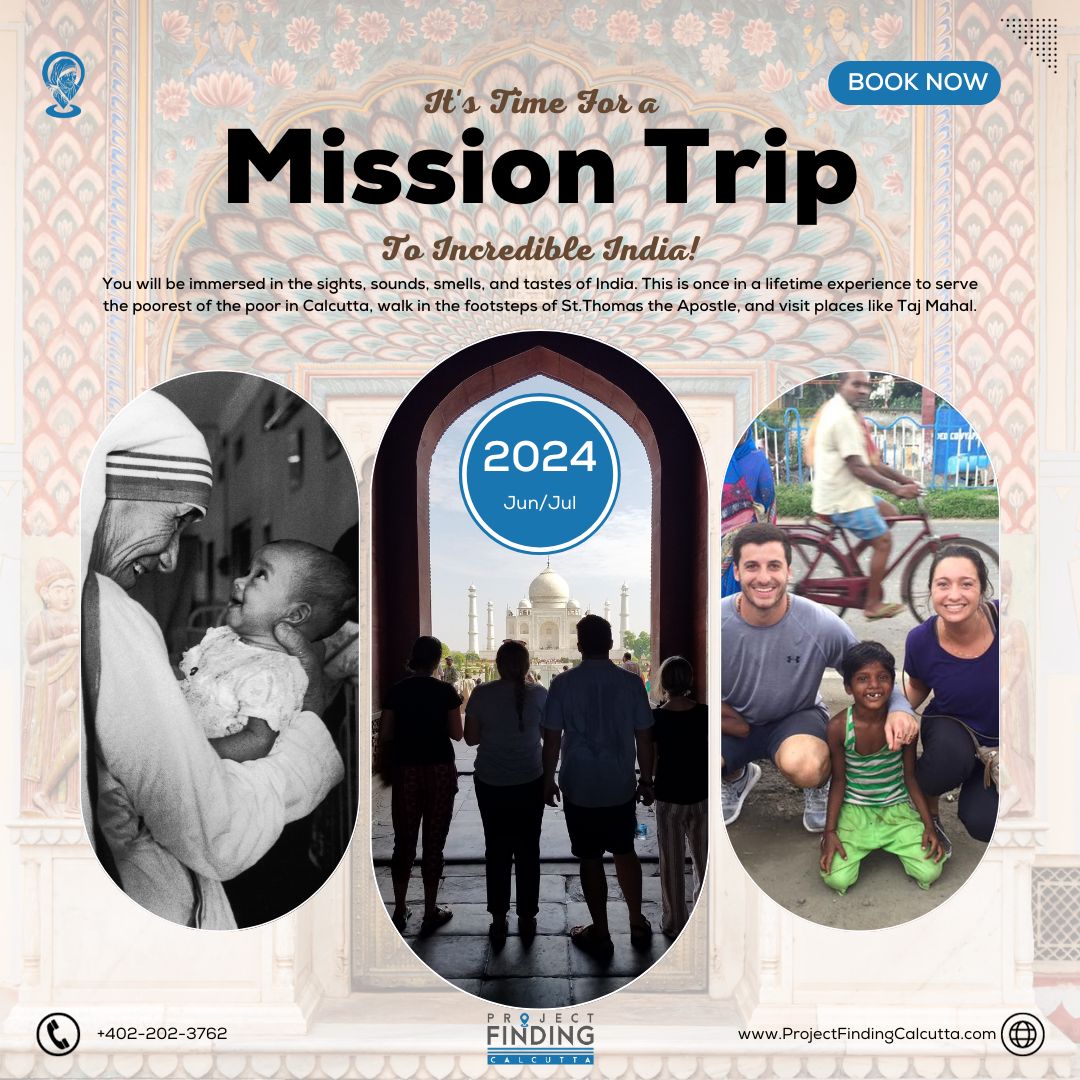Home - Project Finding Calcutta